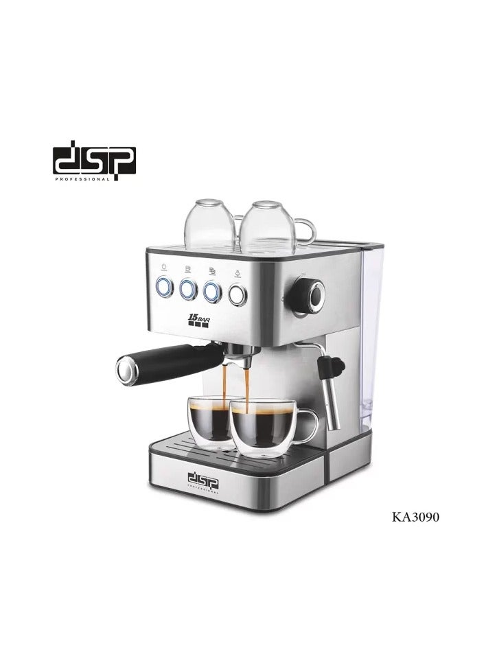 مواصفات و سعر DSP KA3090, Espresso Coffee Maker في مصر | قارن الأسعار