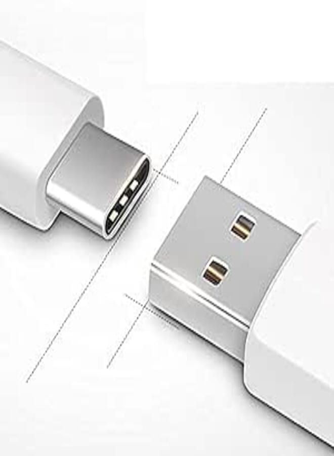 مواصفات و سعر Generic USB Type C Cable, High Speed USB C to USB A ...