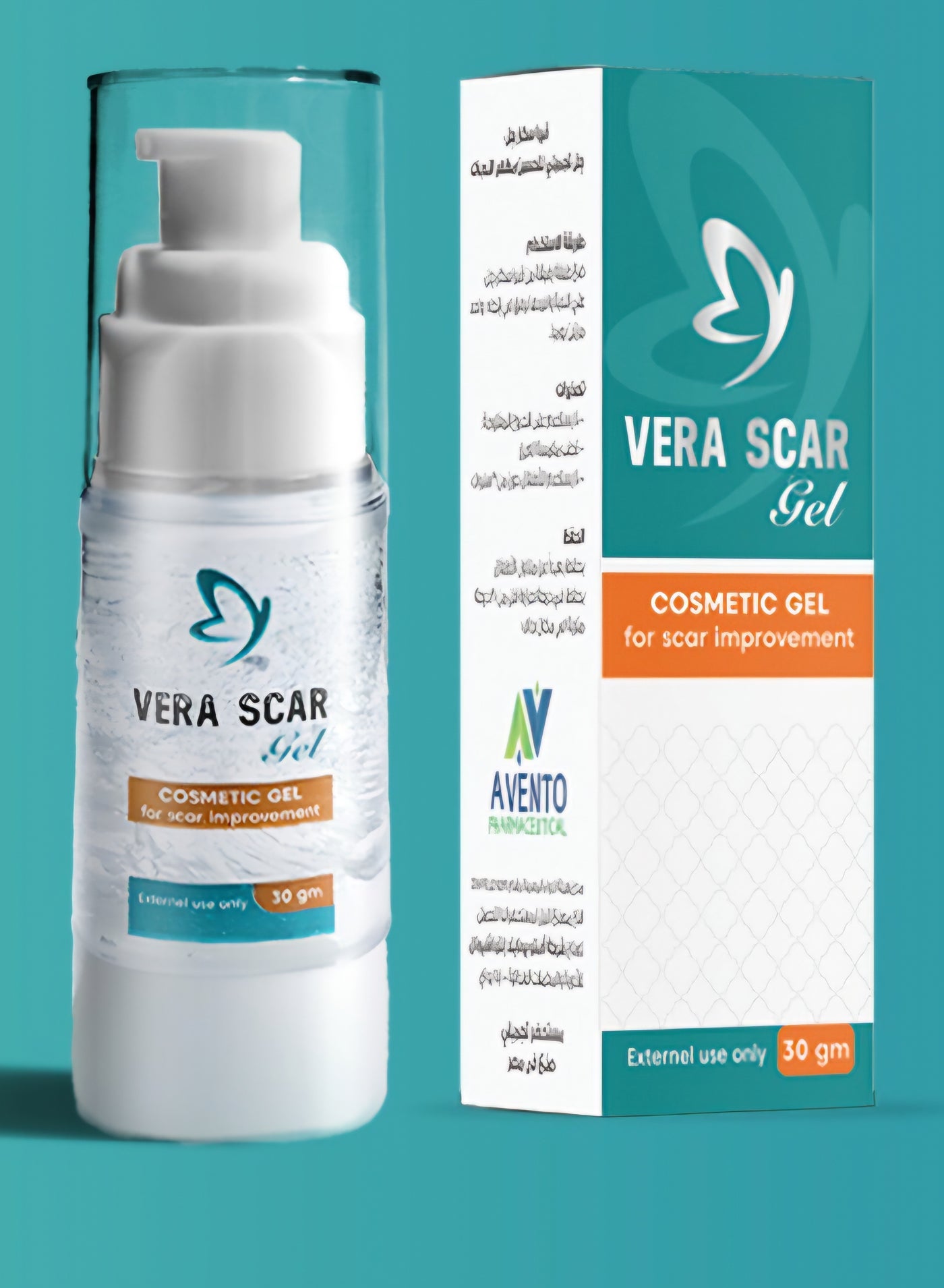 Generic Vera scar gel 30 gm price in Egypt | Compare Prices