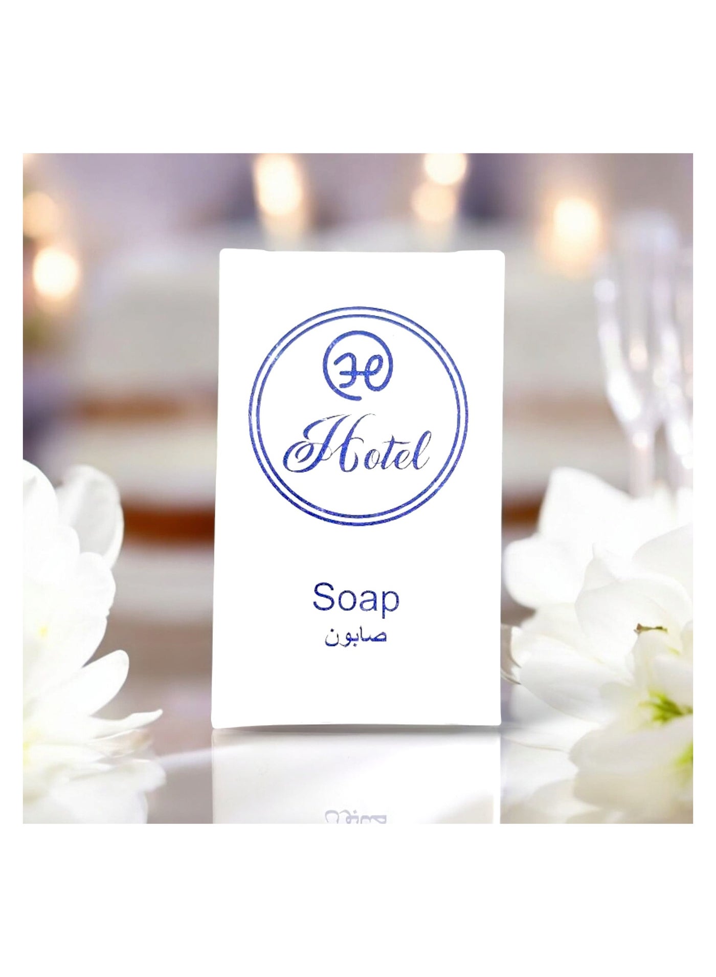 Generic 20g Soap: The Perfect Solution for Lodge Owners and Short-Term ...