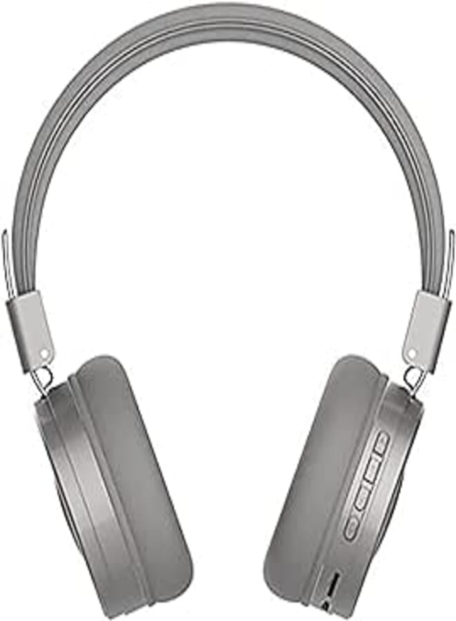 sodo SD-1002 Bluetooth 5 Dual Mode Wireless Headphone with TF Card ...