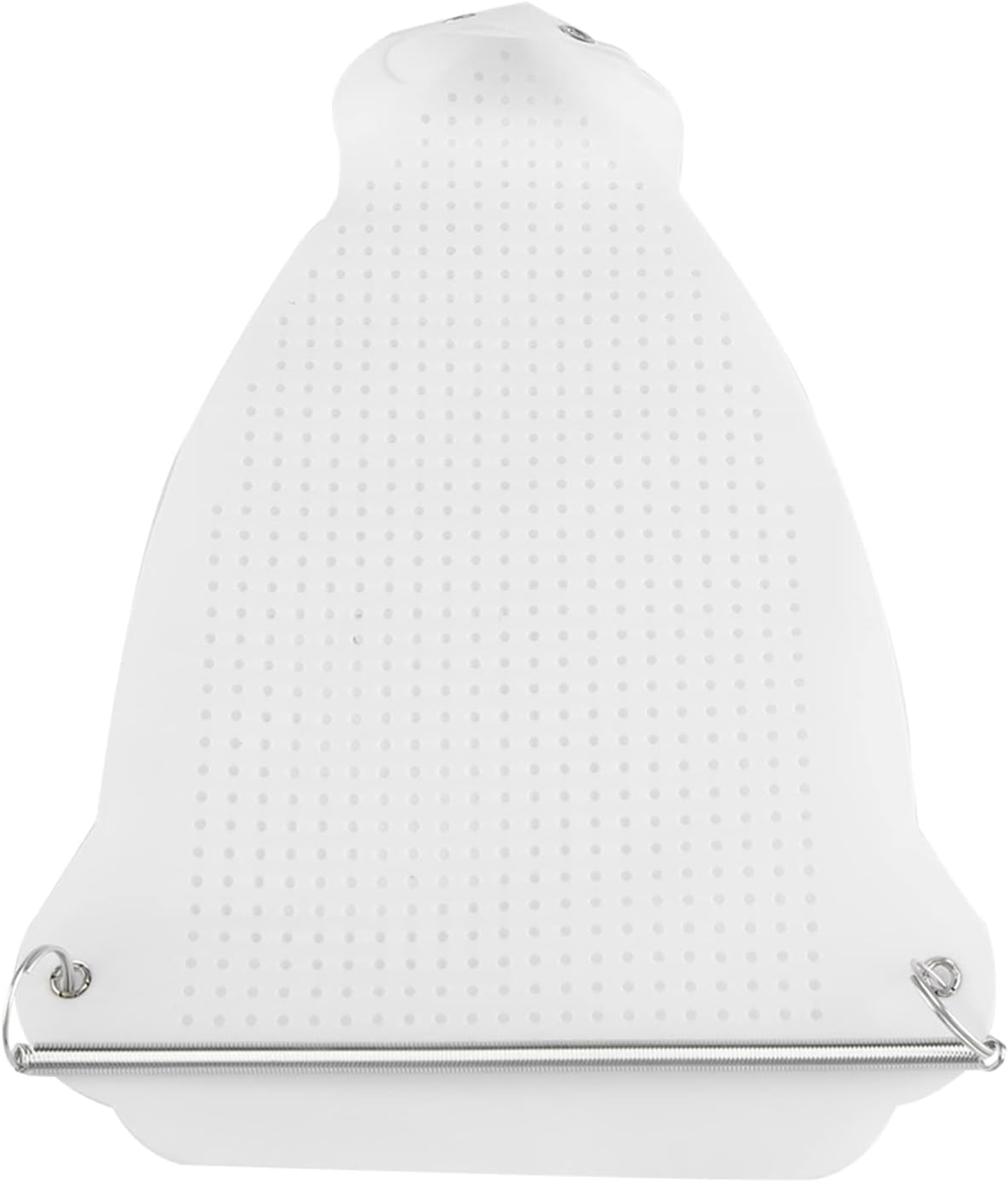klarako Iron Shoe Cover White Electric Ironing Aid Board Heat ...