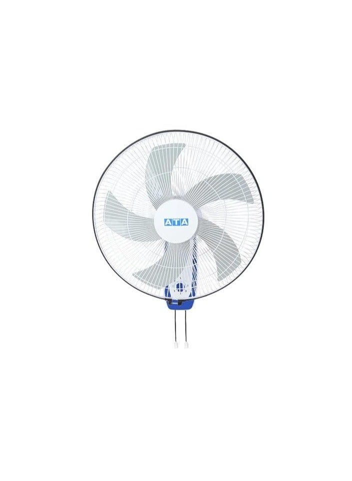مواصفات و سعر ATA Wall Fan 18 inch 3 Speeds 5 Blades في مصر | قارن الأسعار