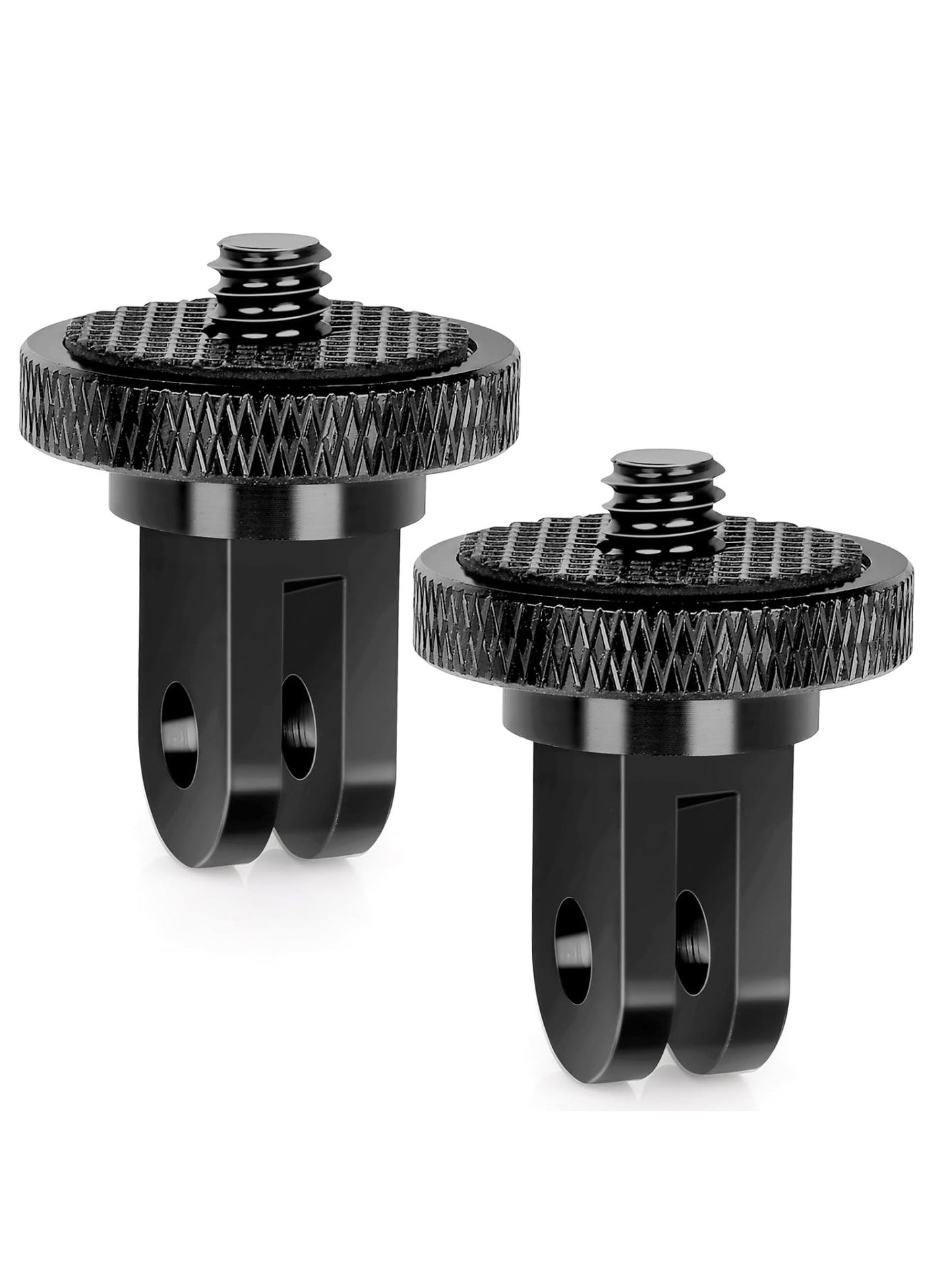 Oasisgalore Tripod Mount Adapter for GoPro, Gopro Screw Mount for ...