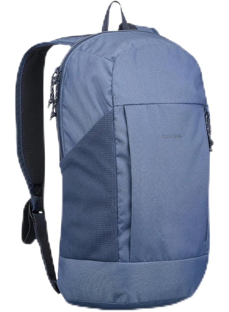مواصفات و سعر Quechua Hiking Backpack 10L, NH100 blue في مصر | قارن الأسعار