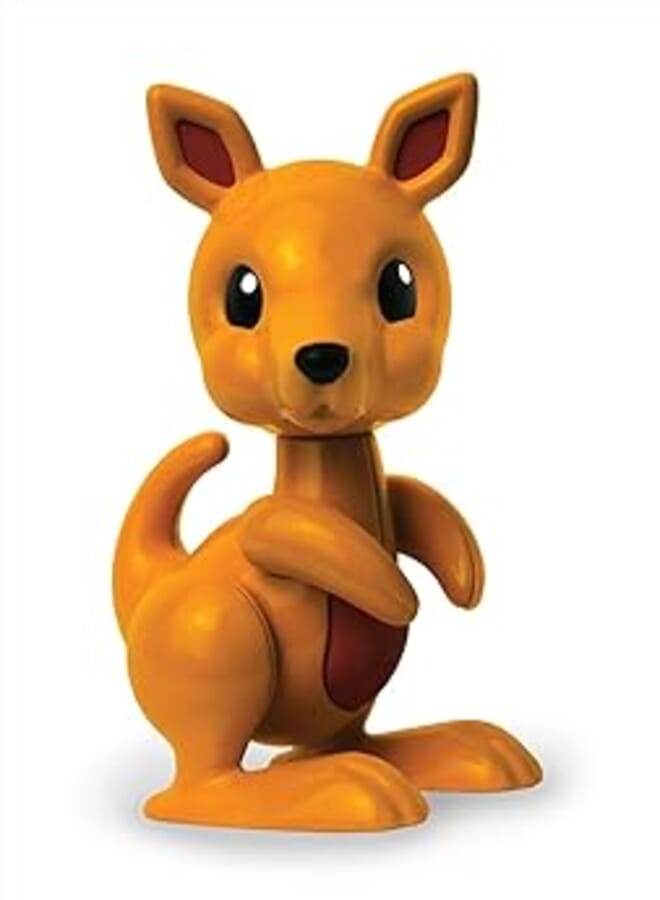 Tolo Baby Kangaroo Toy price in Egypt | Compare Prices