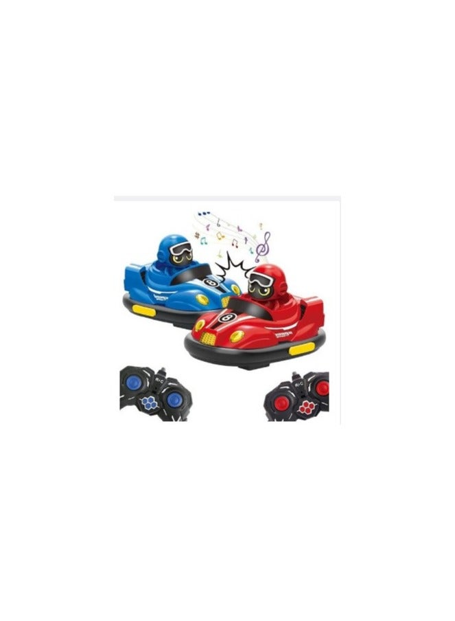Generic Battle Racer remote control racing car 2.4GHz for boys, 2.4GHz ...