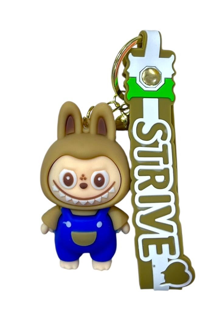 Generic labubu Factory Series , labubu keychain medallion Surprise gift ...