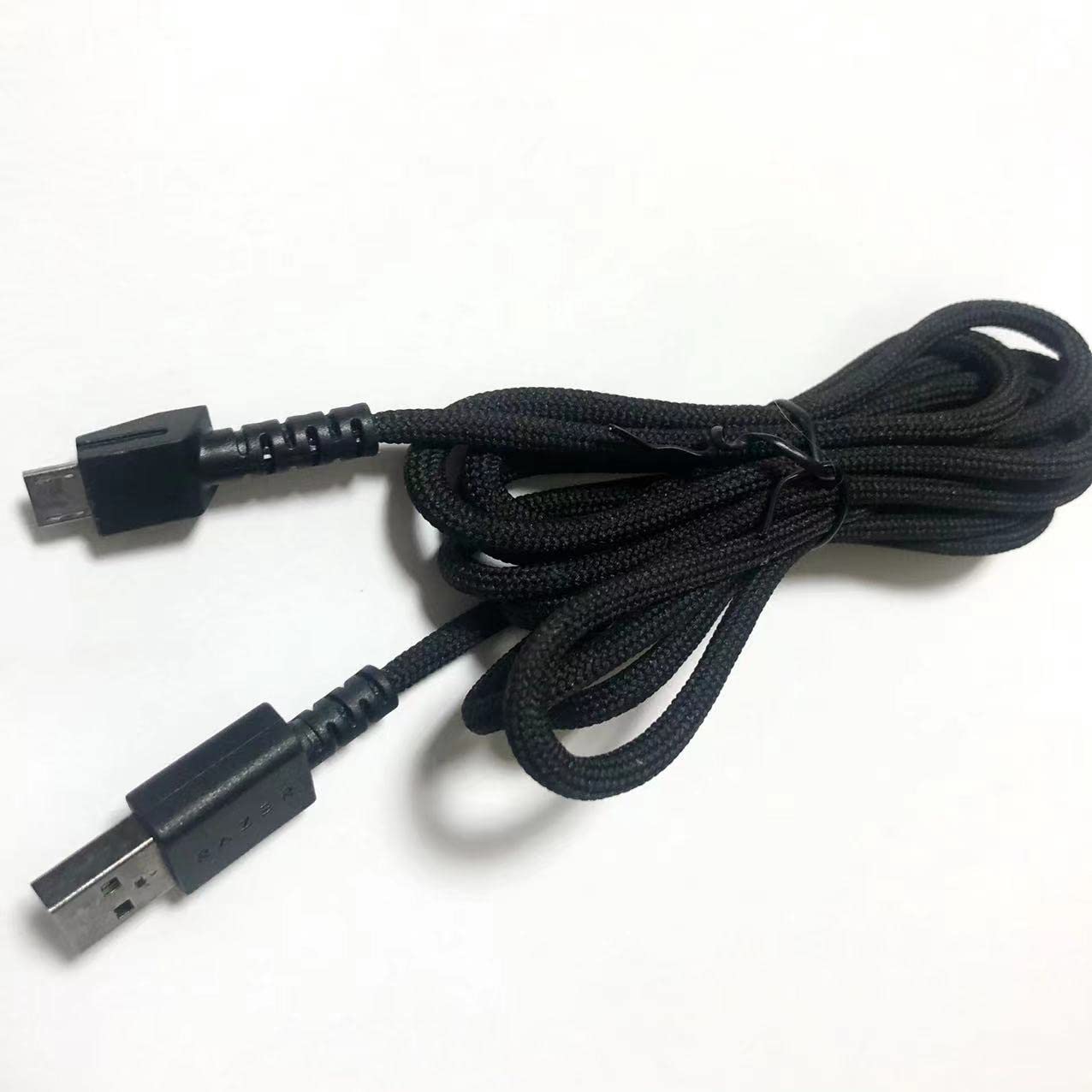 LZYDD USB Charging Cable for Razer DeathAdder v2 Pro Wireless Gaming ...
