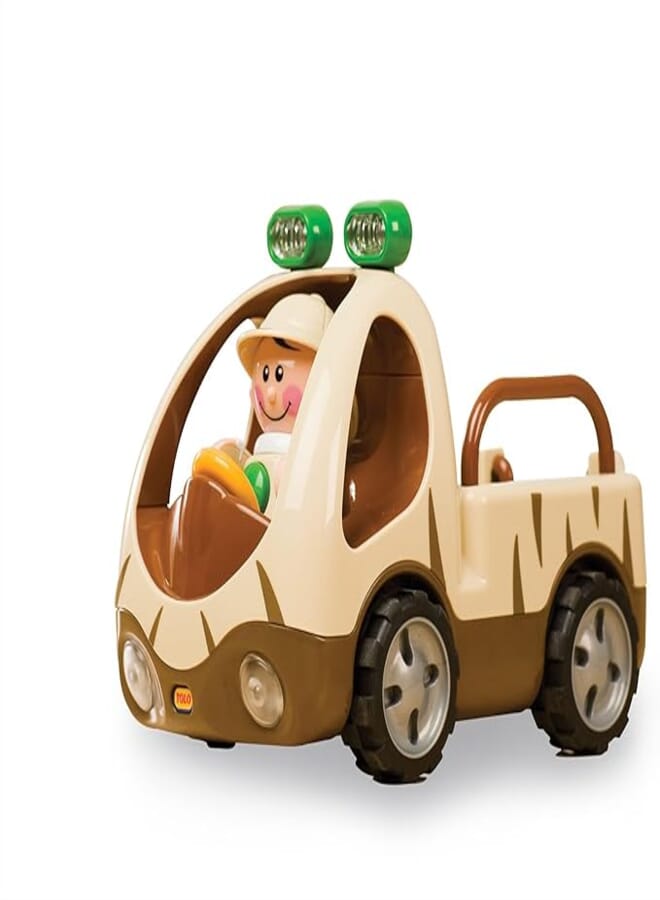 TOLO Toys - Safari Vehicle price in Egypt | Compare Prices