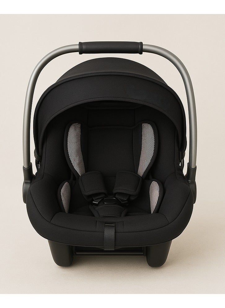 Burbay Car Seat Stage1 for newborns code DM048 price in Egypt | Compare ...