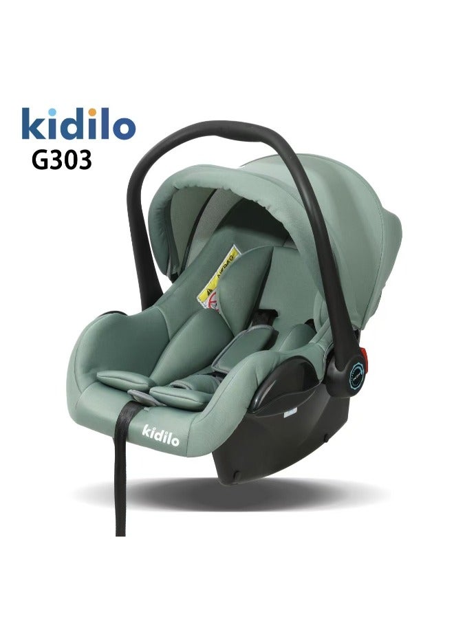 مواصفات و سعر Kidilo Kidillo car seat, first stage, required from 0 to ...