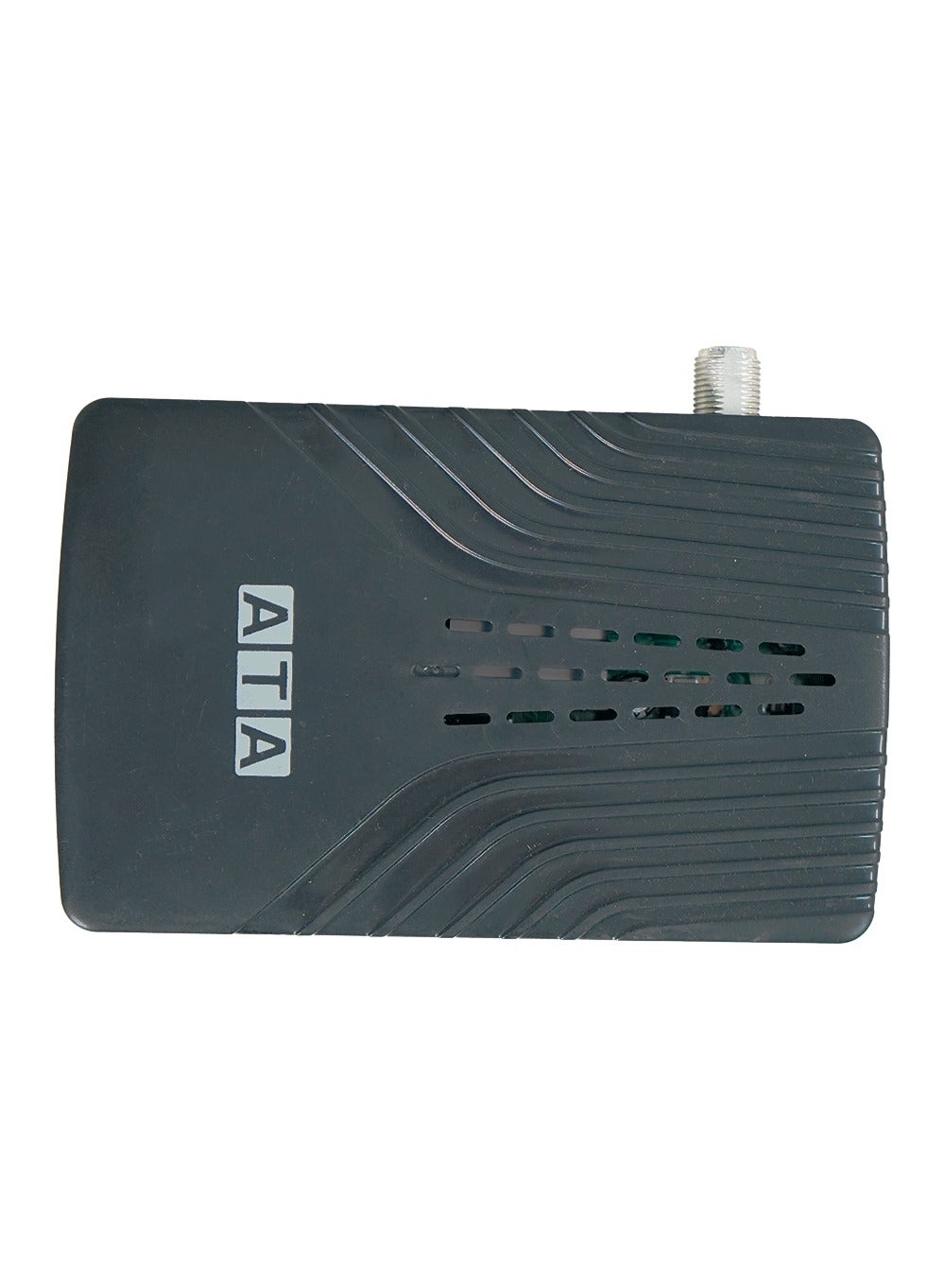 ATA Full HD Receiver, With 2 Remote Control, Black ATA24SFN-B price in Egypt | Compare Prices