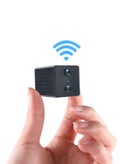 Generic Wifi Mini Cam Infrared Night Version DVR Remote Control Micro ...