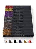 NESPRESSO ORIGINAL NESPRESSO CAPSULES - Italian Inspiration Selection ...