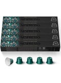 NESPRESSO Nespresso Stockholm Fortissio Lungo Original Line Capsules ...