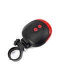 Ant Bicycle Rear Tail Safety Warning Light With 7 Kind Of Bike Light ...