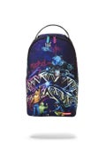 SPRAYGROUND MIDNIGHT GRAFFITI ARTISTS MINI BACKPACK UAE | Dubai, Abu Dhabi