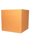 Generic Carton box, Cardboard, for moving shipping and packing 25kg ...