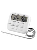Generic digital thermometer with timer KSA | Riyadh, Jeddah