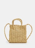 MANGO Mini Shopper Bag UAE | Dubai, Abu Dhabi