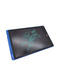 Generic Blue Color Writing Tablet (12 Inch) Drawing Tablet Erasable ...