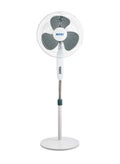 MODI Pedestal Stand Fan 60w Cooling Fan with 3 Wind Speeds Height ...