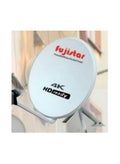 fujistar Satellite dish 65 cms wall ground KSA | Riyadh, Jeddah