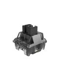 AKKO Akko Jelly Black Switch for Mechanical Keyboard (45pcs) UAE ...