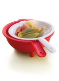 Tupperware Double Colander Chili Egypt | Cairo, Giza