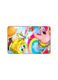 BP PRINTED BANK CARD STICKER Animation Spongebob And Patrick Star From ...