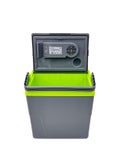 SPIDER Thermo Electric Car and Home Cooler and Warmer Refrigerator 16 ...