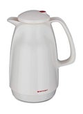 ROTPUNKT Thermos Rotpunt from Germany (Classic White, 1.0 L) 225 220 ...