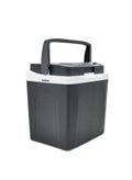 SPIDER Spider Car Refrigerator Thermo Electric Cooler & Warmer 25 L BL ...