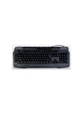 تسوق جيجاماكس وGigaMax GM700 Keyboard Master Gaming Full Multimedia مع ...