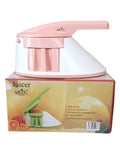 ARTC ARTC Manual Hand Press Lemon and Orange Juicer 2 in 1 Pink UAE ...