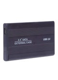Generic 3.5 inch USB 2.0 HDD SATA Hard Disk Drive Enclosure Case Box Storage Devices Egypt ...