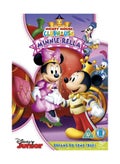 Generic Mickey Mouse Club House - Minnie Rella DVD UAE | Dubai, Abu Dhabi