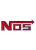 Generic Nos Car Emblem Sticker UAE | Dubai, Abu Dhabi