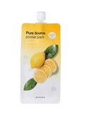 Missha Pure Source Pocket Pack - Lemon 10ml UAE | Dubai, Abu Dhabi