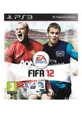 EA FIFA 12 (Intl Version) - Sports - PlayStation 3 (PS3) Egypt | Cairo ...