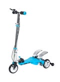 Generic Dual Pedal Scooter KSA | Riyadh, Jeddah