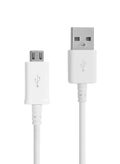 Generic Micro USB Fast Charging Cable White UAE | Dubai, Abu Dhabi