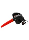 JUCO Air Blower Black/Red KSA | Riyadh, Jeddah