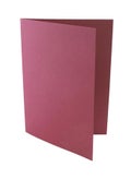 ELBA A4 Document Flat File Organizer Red KSA | Riyadh, Jeddah