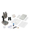 NATIONAL GEOGRAPHIC Dual LED Microscope Kit UAE | Dubai, Abu Dhabi