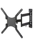 Generic Triple Monitor Adjustable Mount Black Egypt | Cairo, Giza
