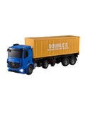Double E RC Car Crawler Container Truck With Head Light E564-003 74x18x27centimeter UAE | Dubai ...