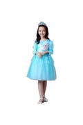 Generic Frozen Theme Party Costume UAE | Dubai, Abu Dhabi