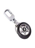Generic Maruti Suzuki Logo Tyre Rotary Wheel Locking Keychain KSA ...